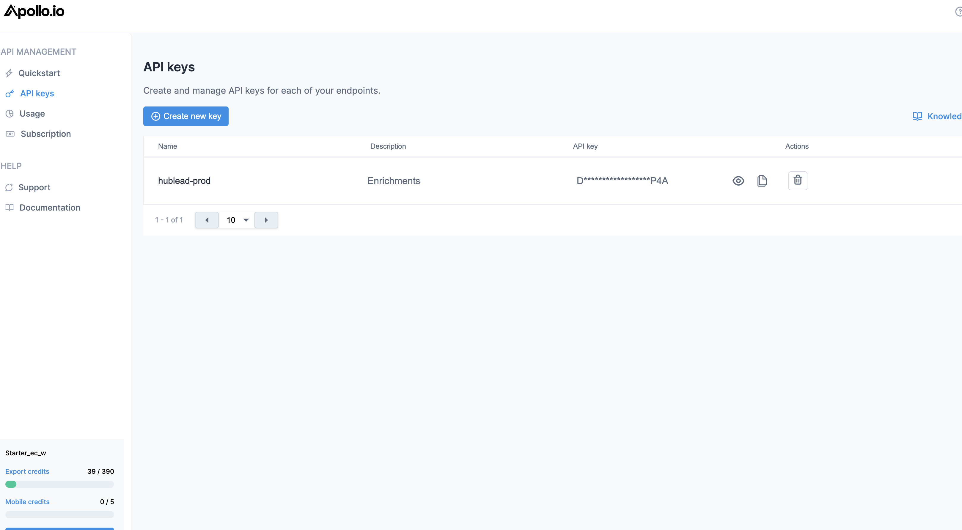 Connect Data Enrichment Tools to Hublead